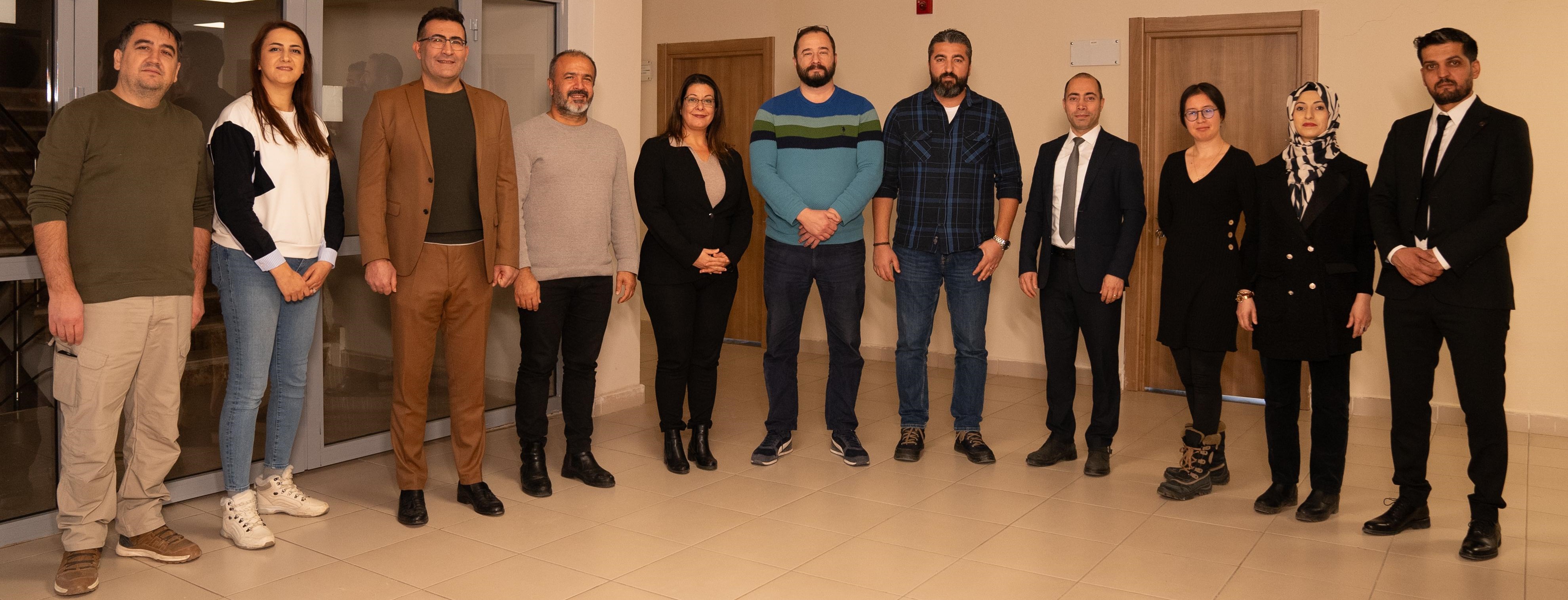 Su Ürünleri Fakültesi