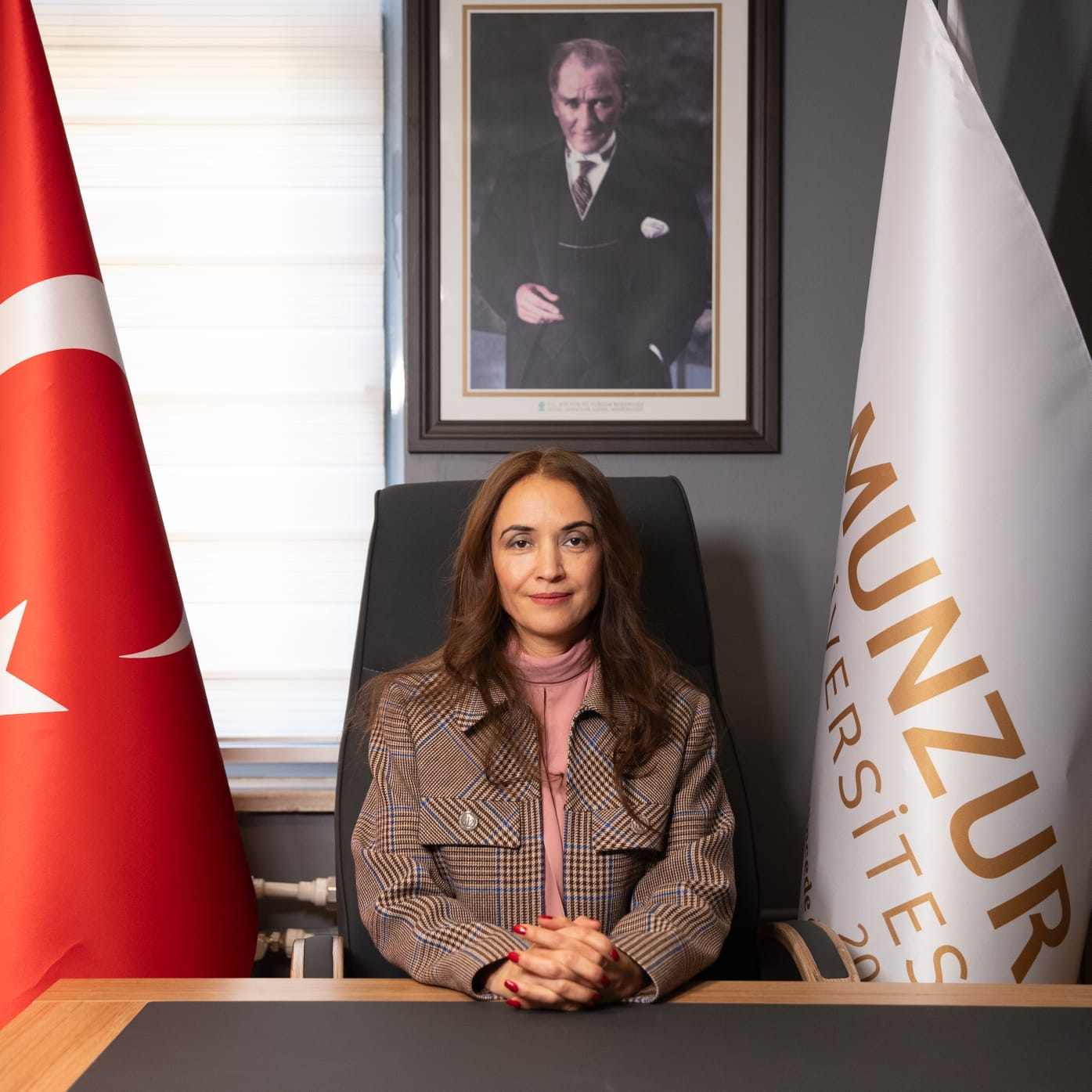 TEMEL BİLİMLER BÖLÜMÜ