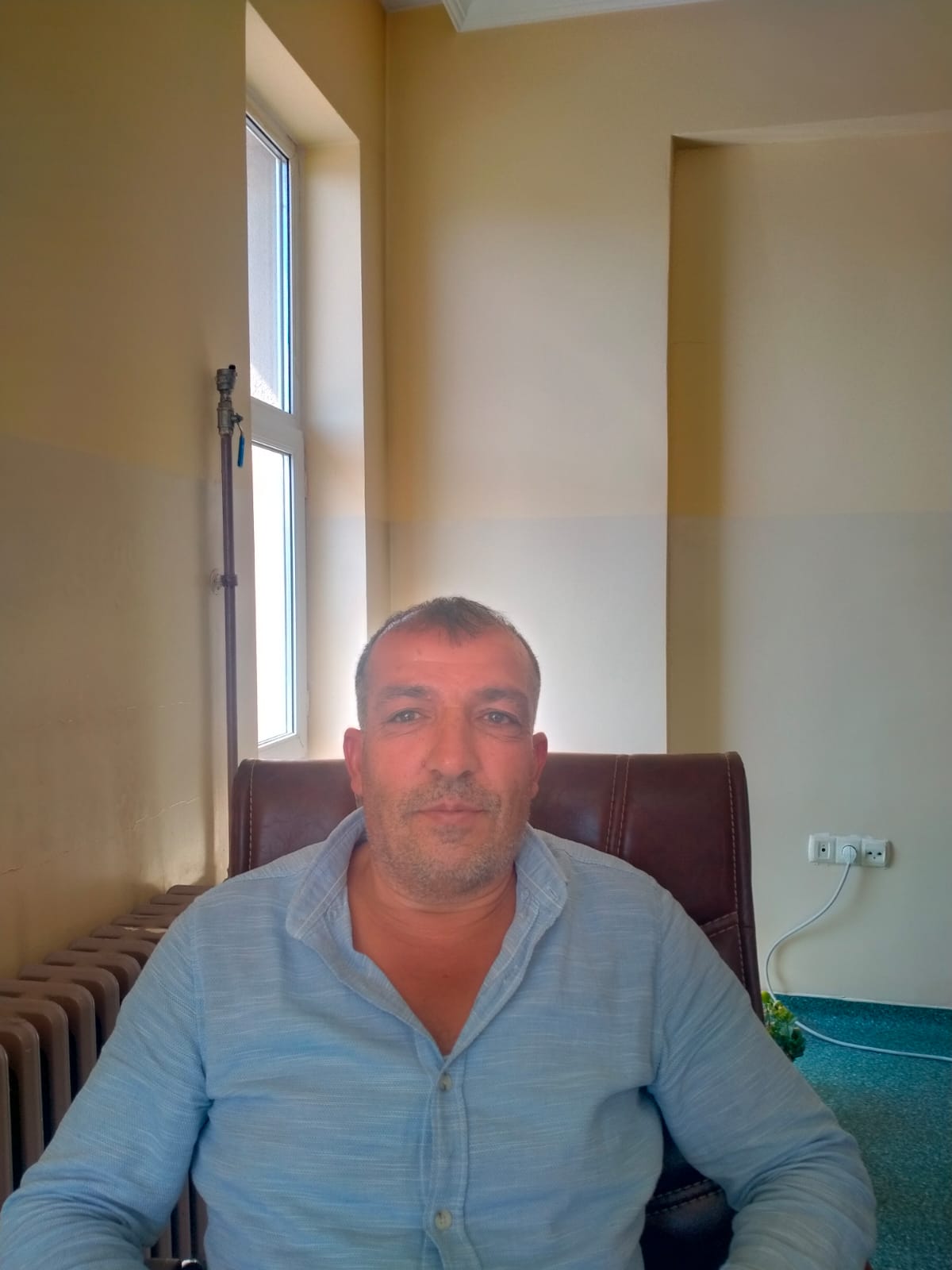 Tunceli Meslek Yüksekokulu